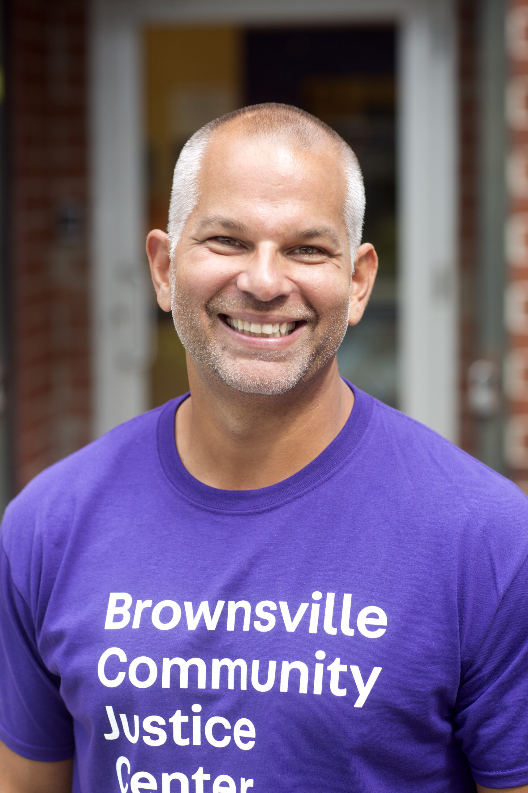 James Brodick - Center for Justice Innovation