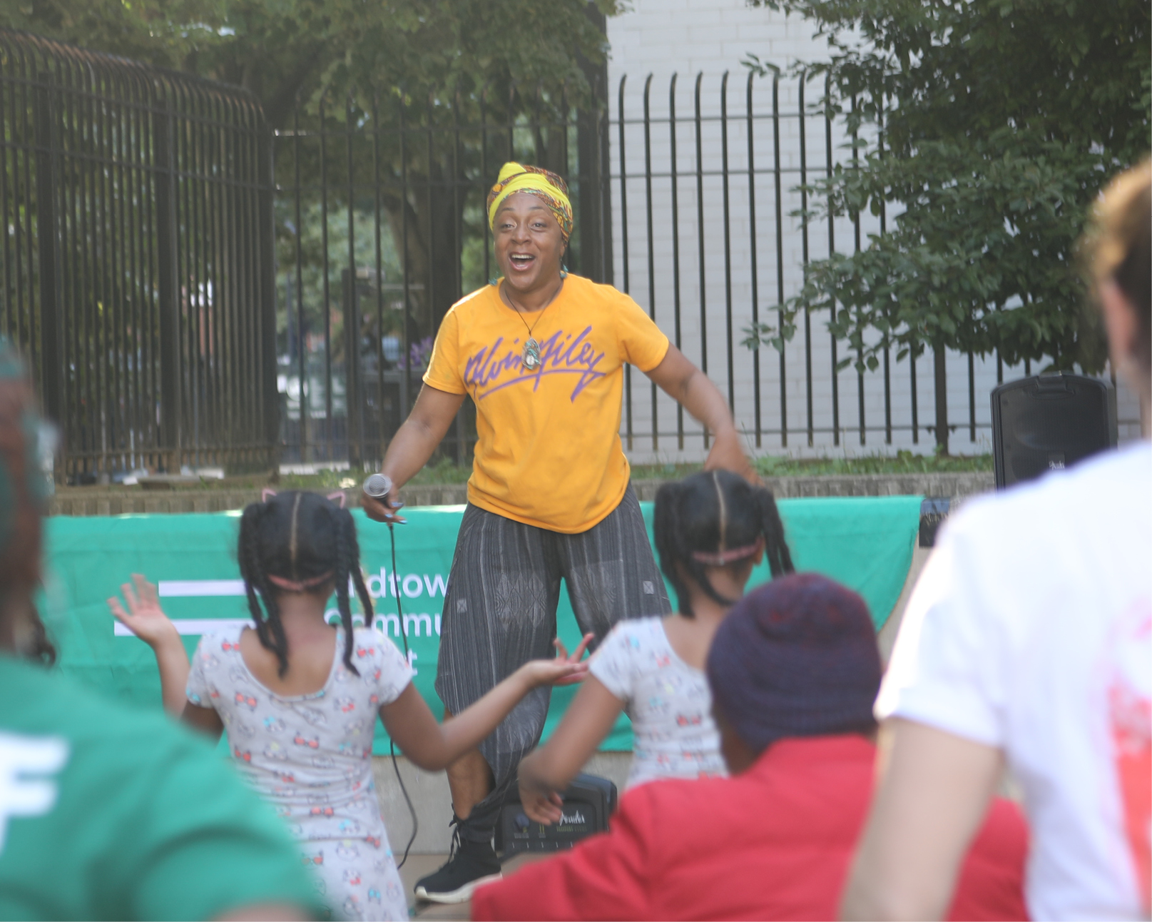 Community Justice Today: Values, Guiding Principles, and Models - Center for Justice Innovation